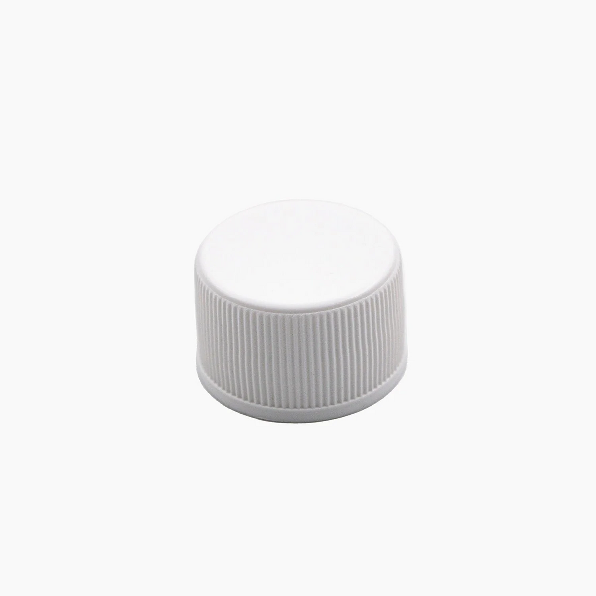 Standard EPE Liner Cap (24 mm) - White – Bright Packaging and Raw Materials