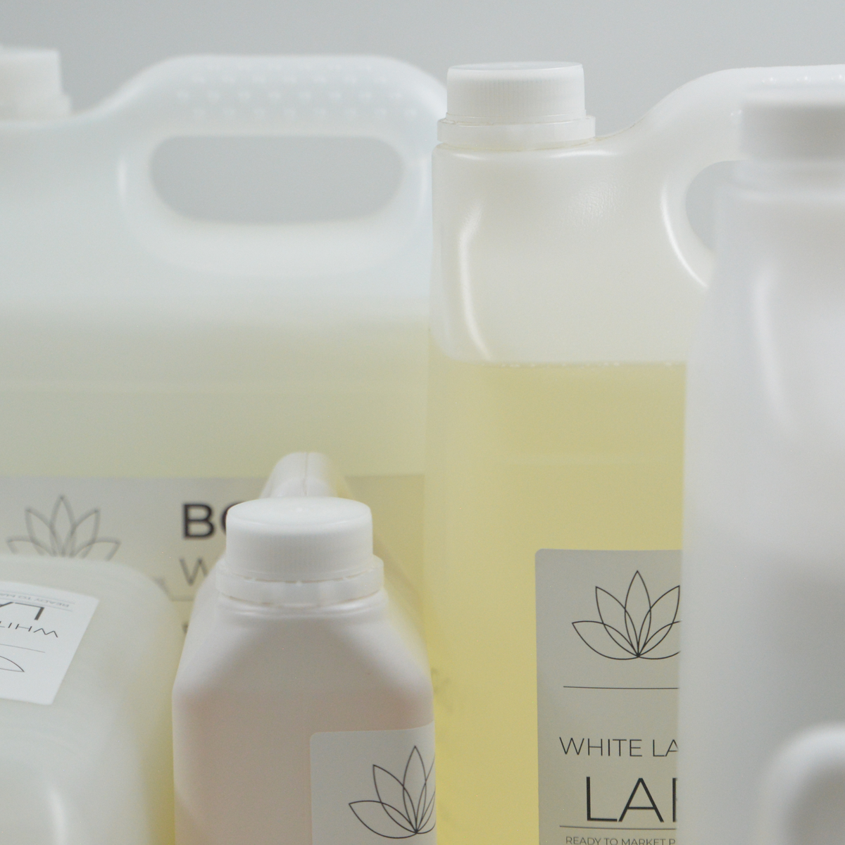From Base to Bestseller: Turning White Label Lab Bases into Brand Succ ...