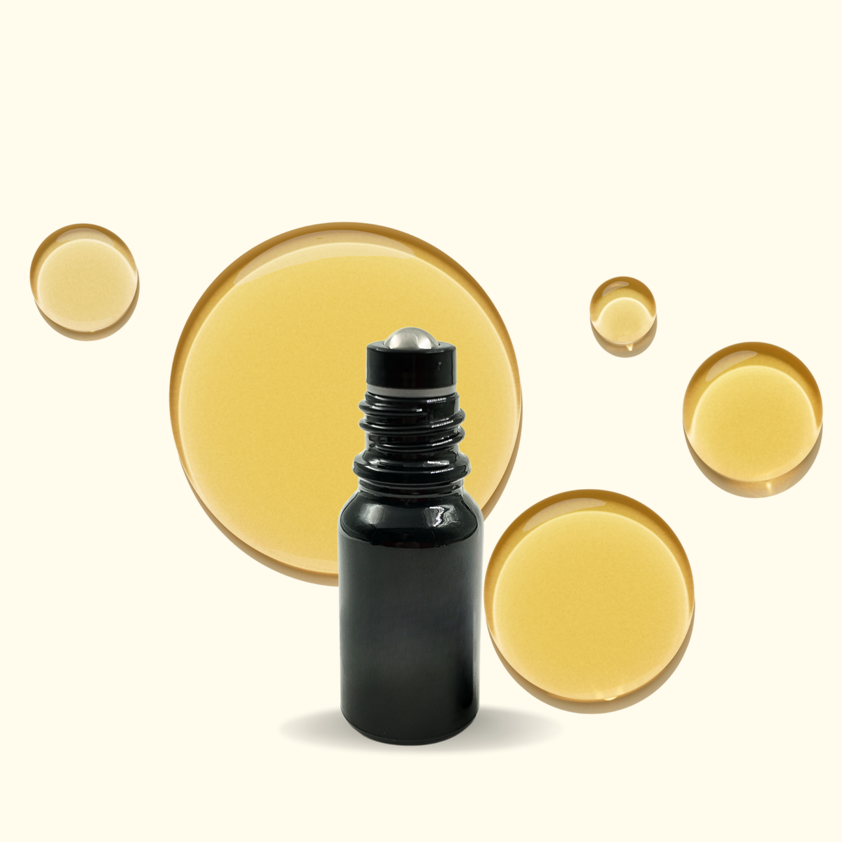 Functional Uses of Roller Caps in Pharmaceutical Glass Bottles – Bright ...