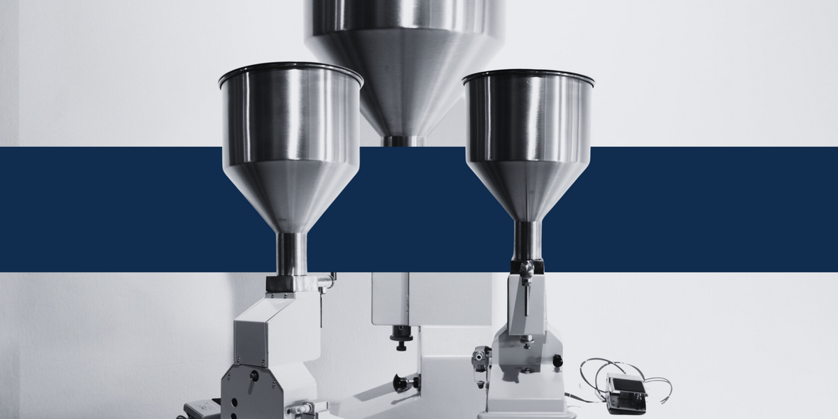 How to Set Up Your Liquid A02 Filling Machine: A Step-by-Step Guide fo ...