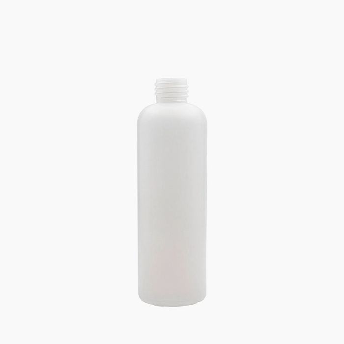 HDPE Bottles (Boston, Bell, Spray, etc) – Bright Packaging and Raw ...