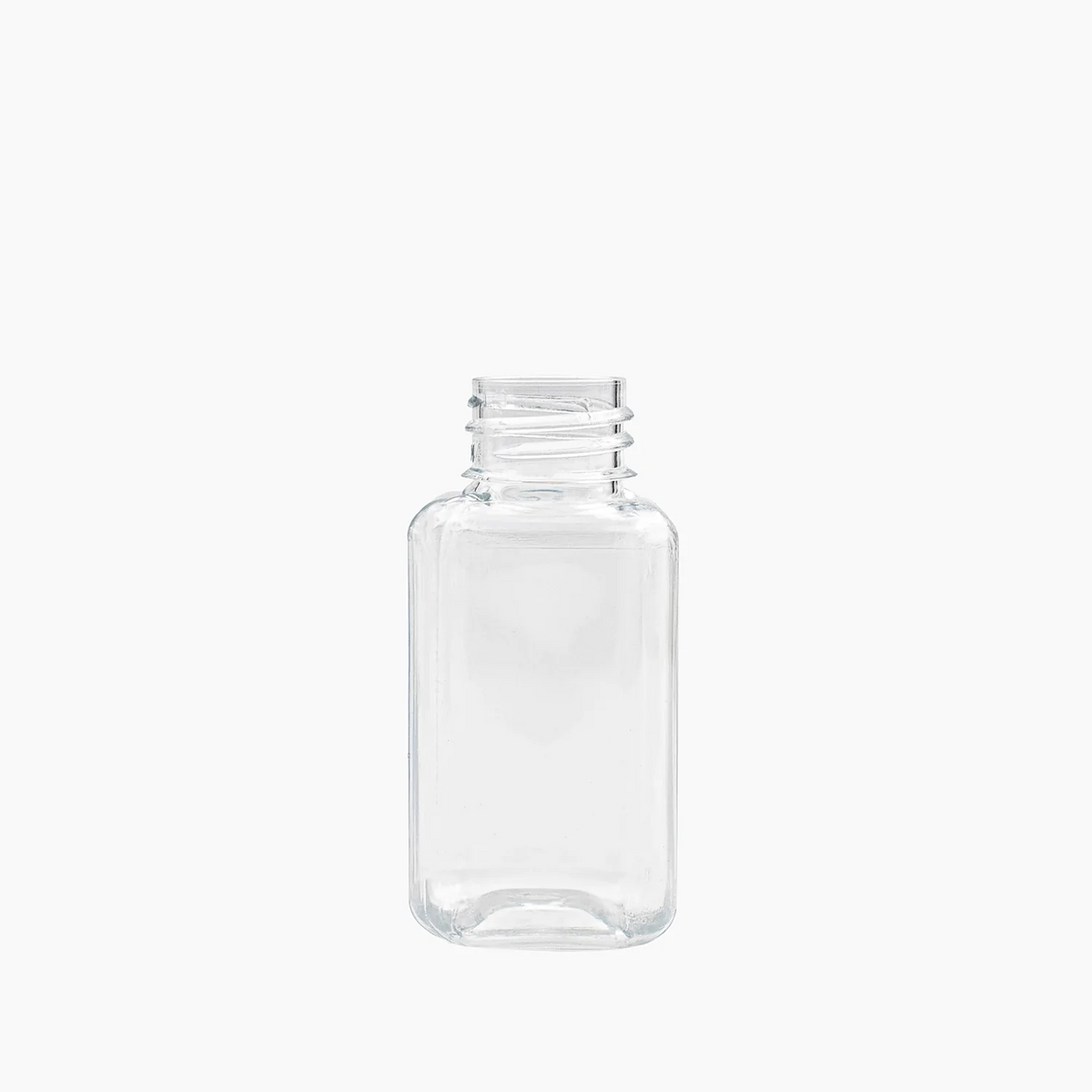 PET Bottles – Bright Packaging and Raw Materials