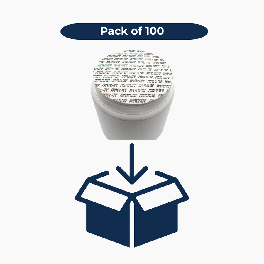 83 mm Pressure Sensitive Liner – Bright Packaging and Raw Materials