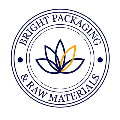 GLASS & TIN – Bright Packaging and Raw Materials