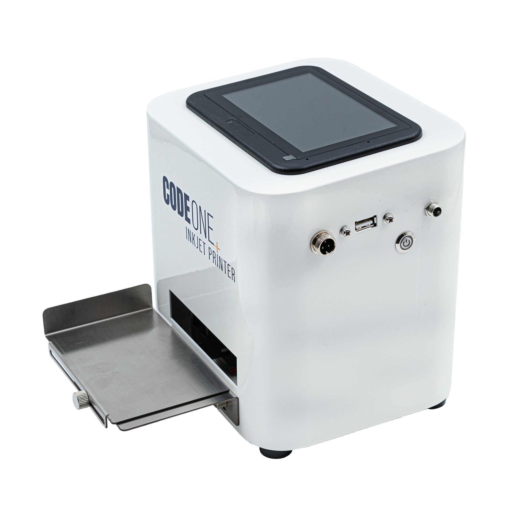 Smart Static Desktop Touch Screen Inkjet Printer - Code One – Bright ...