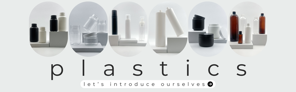 Bright Packaging & Raw Materials SA – Bright Packaging and Raw Materials