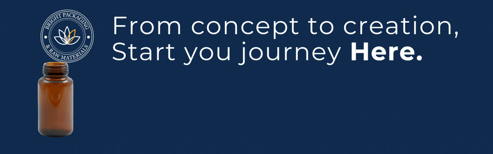 Bright Packaging & Raw Materials SA – Bright Packaging and Raw Materials