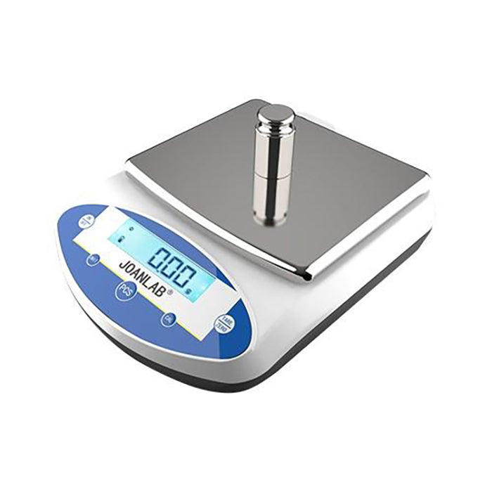 Precision Balance Scale 0.1g Accuracy (JNB100001) - Shop Lab Equipment ...