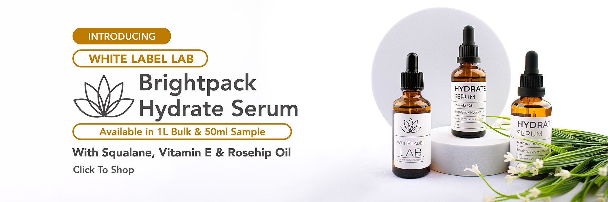 Bright Packaging & Raw Materials SA – Bright Packaging and Raw Materials