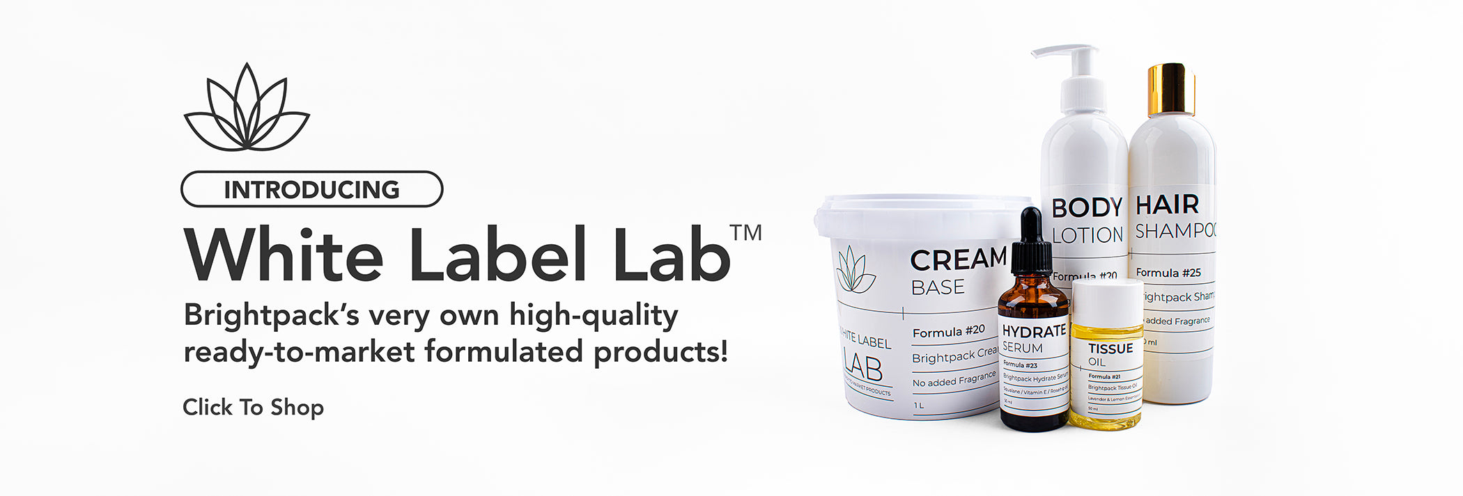 Bright Packaging & Raw Materials SA – Bright Packaging and Raw Materials