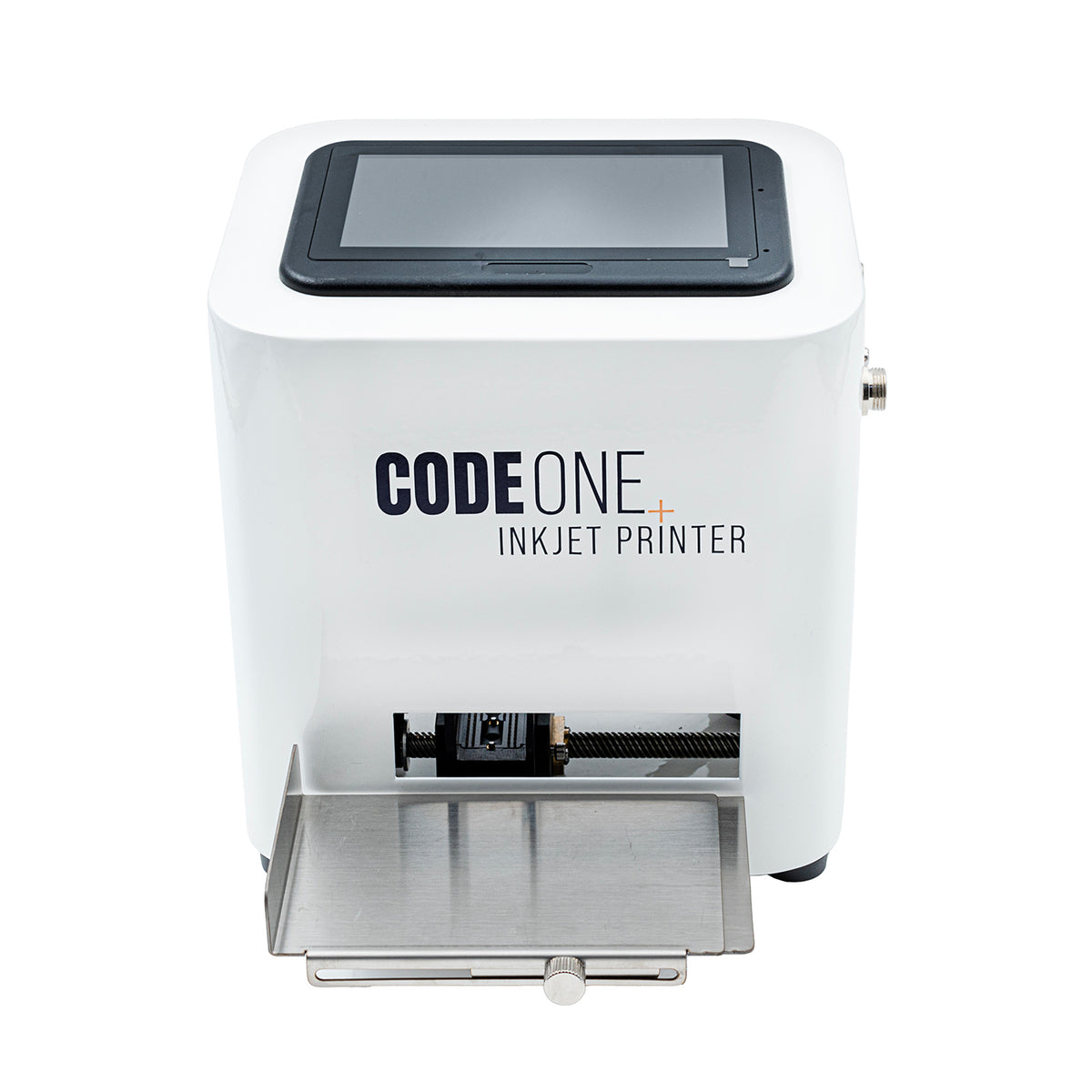 Smart Static Desktop Touch Screen Inkjet Printer - Code One – Bright ...