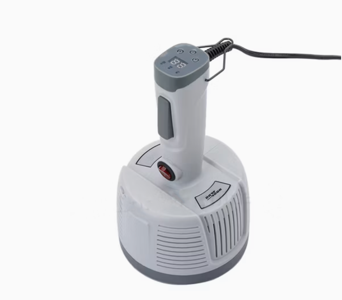 Handheld Induction Sealing Machine DGYF-400A (20-80mm Range) – Bright ...