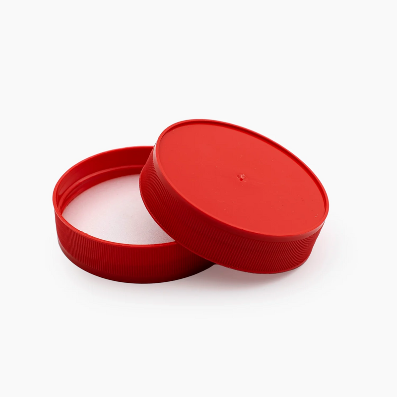 caps + lids – Bright Packaging and Raw Materials