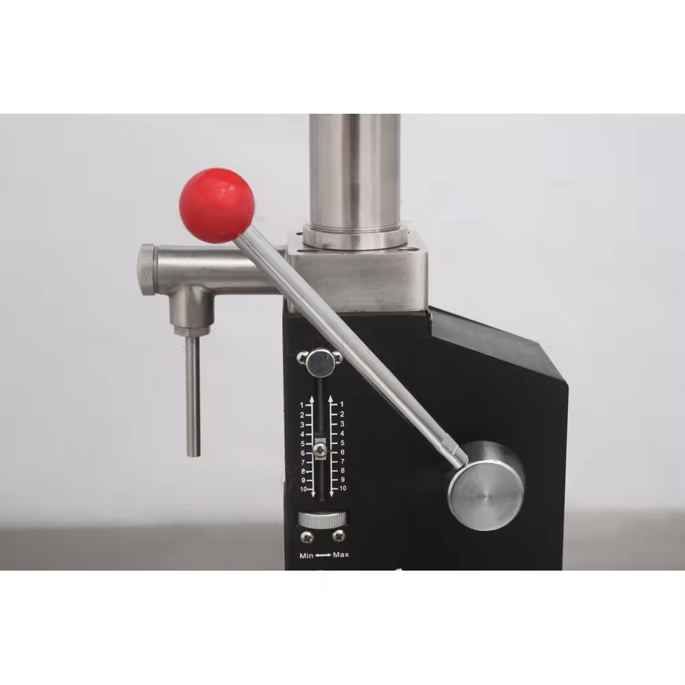 A03 Manual Multi-Product Liquid Filling Machine - Shop Lab Equipment ...