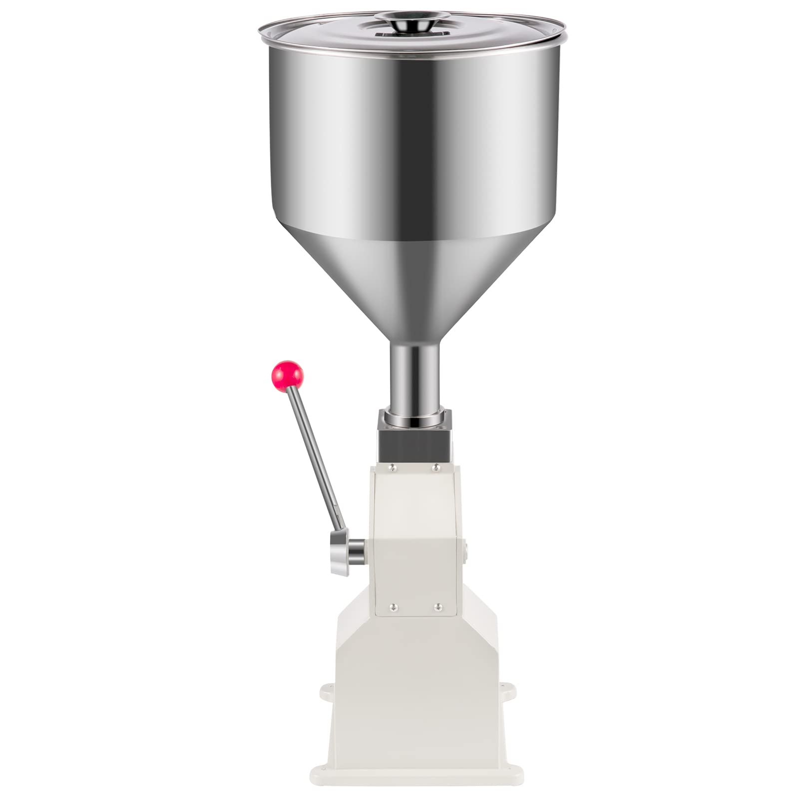 A03 Manual Multi-Product Liquid Filling Machine - Shop Lab Equipment ...