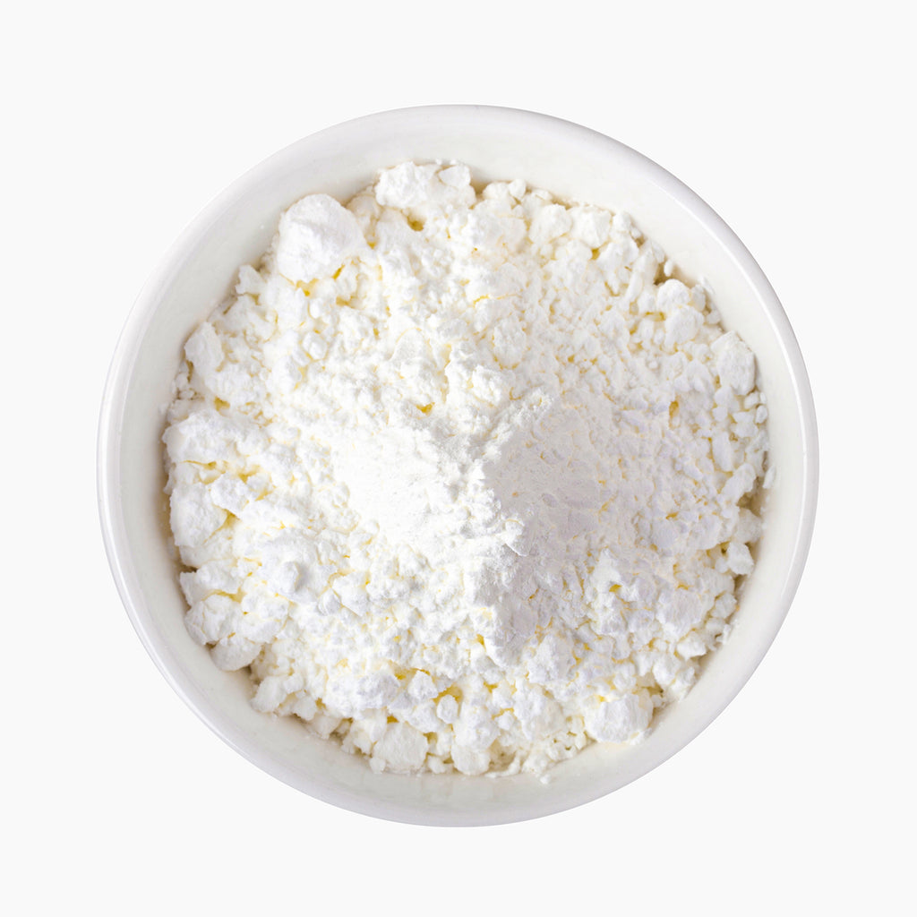 Xanthan Gum (Food Grade) | Shop Bulk Raw Materials Online - Brightpack ...